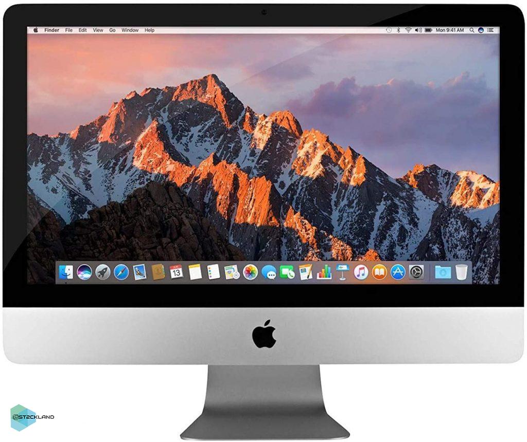 Apple iMac - Intel Core I5-2gen - 21.5-Inch - فروشگاه اینترنتی استوک لند